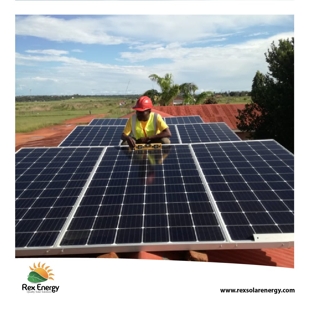 Securing Tanzania's clean energy future: How Tanzania can harness its ...
