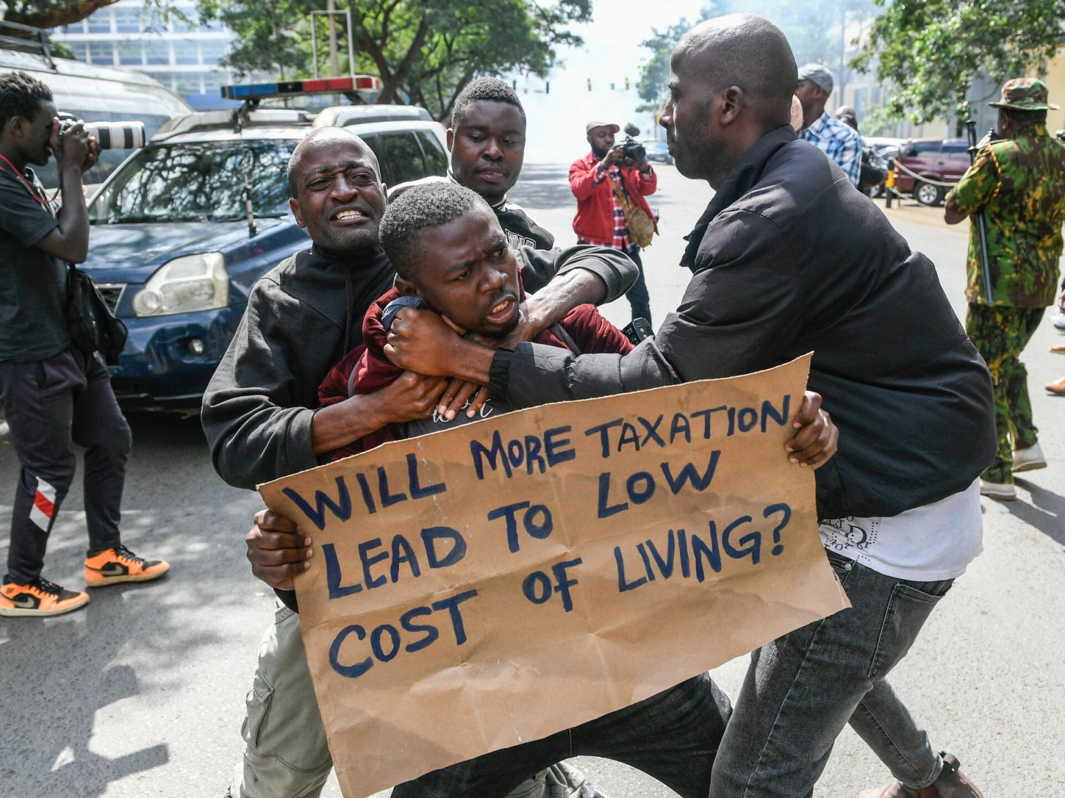 Tax and Fiscal Governance: Is VAT milking the broken tax cow dry? An ...